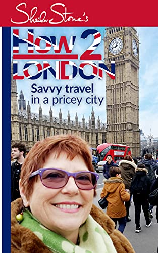 Speaker, Sheila Stone – The Travel Collective