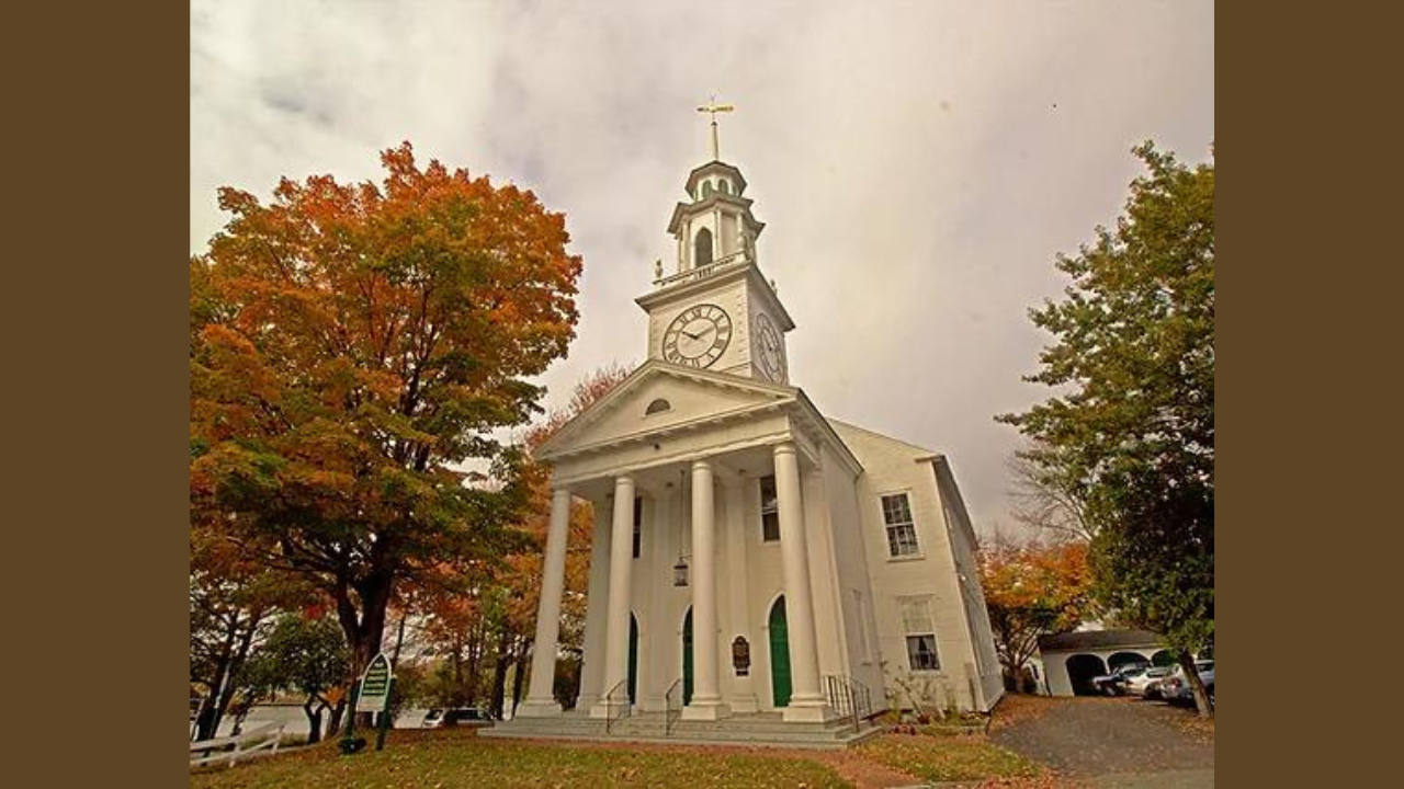 New England Historic Tour (3) – The Travel Collective