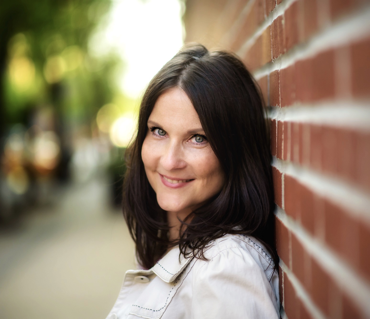 Christine Lazzara – The Travel Collective